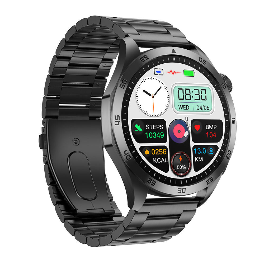 Mens Smartwatch EZ Pro