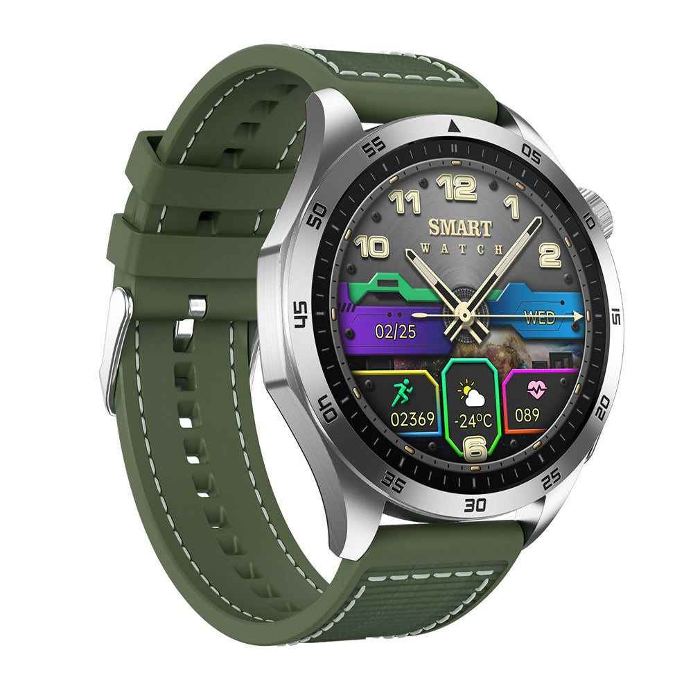 Mens Smartwatch EZ Pro