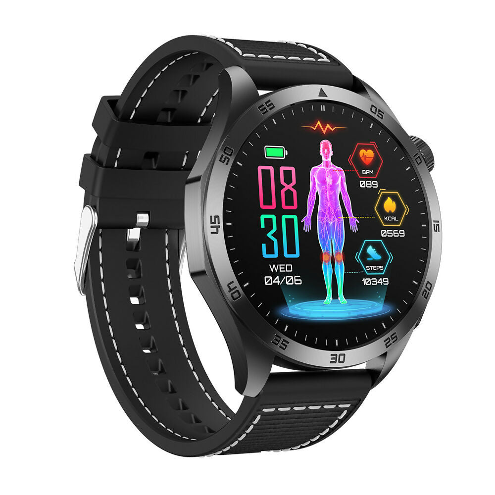 Mens Smartwatch EZ Pro