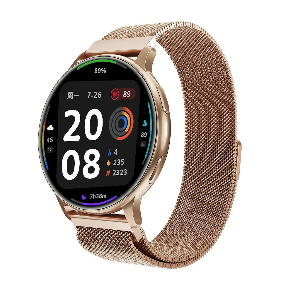 Women's Smartwatch W Pro