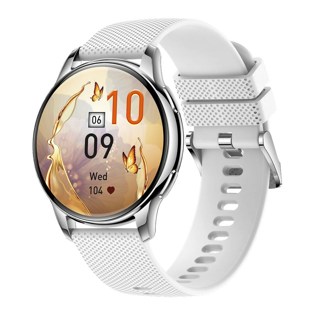 Women's Smartwatch W Pro