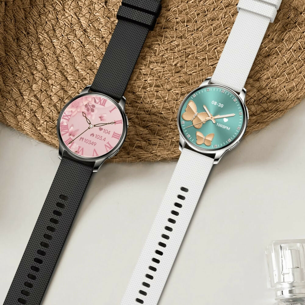 Women's Smartwatch W Pro