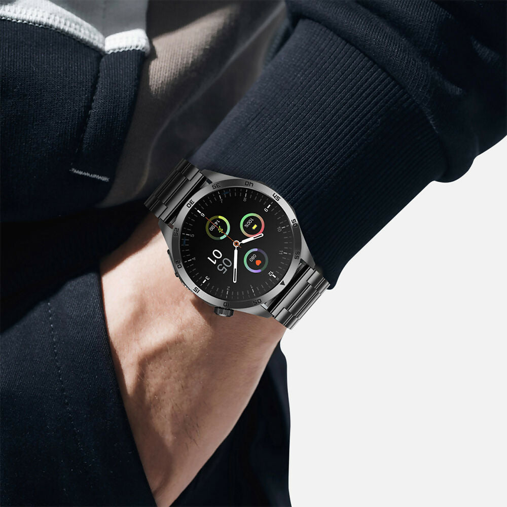 Mens Smartwatch EZ Pro