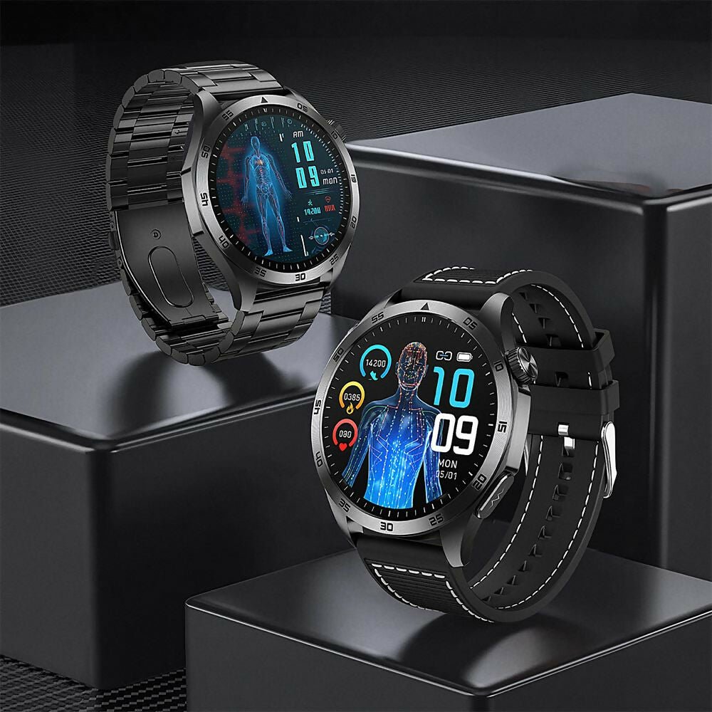 Mens Smartwatch EZ Pro
