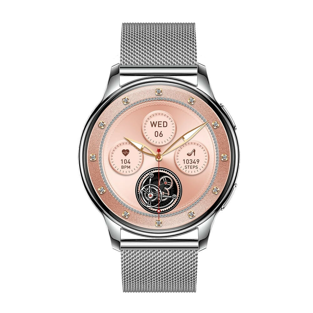 Women's Smartwatch W Pro