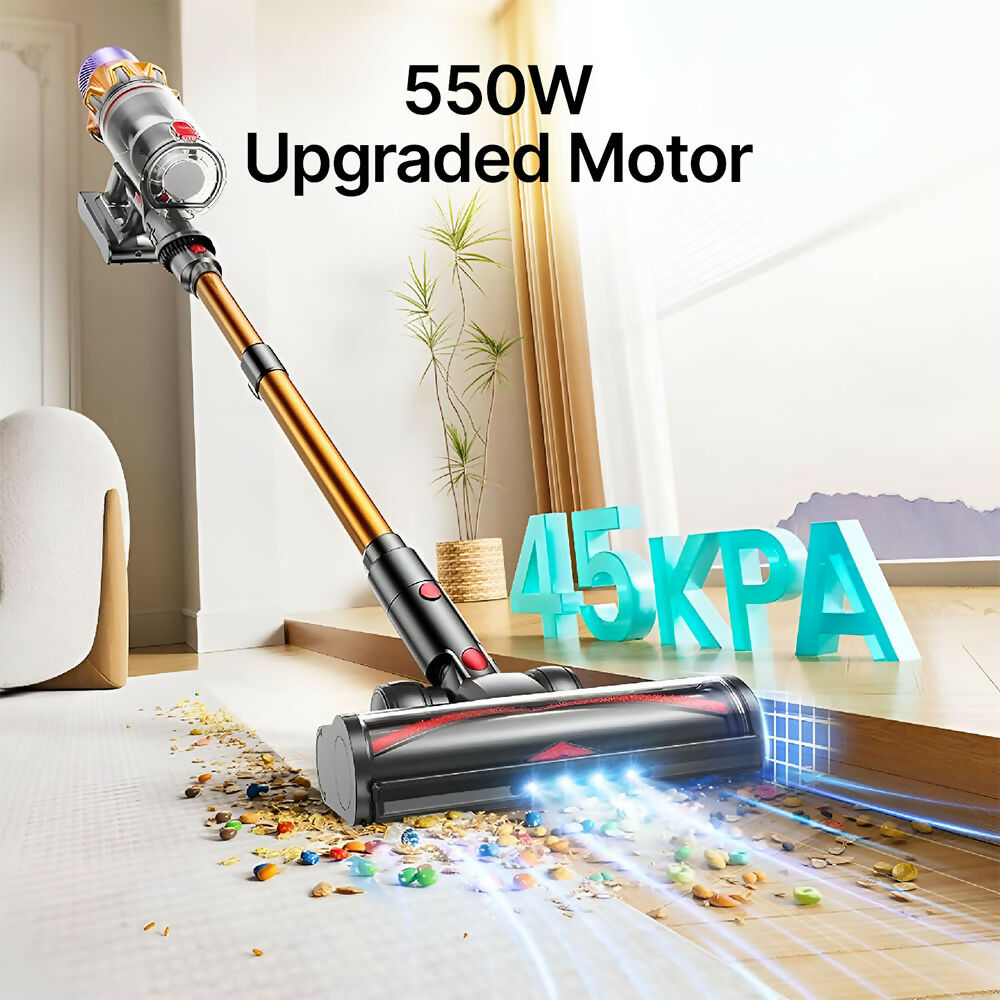 Vacuum X7: Your Ultimate Cleaning Companion ab